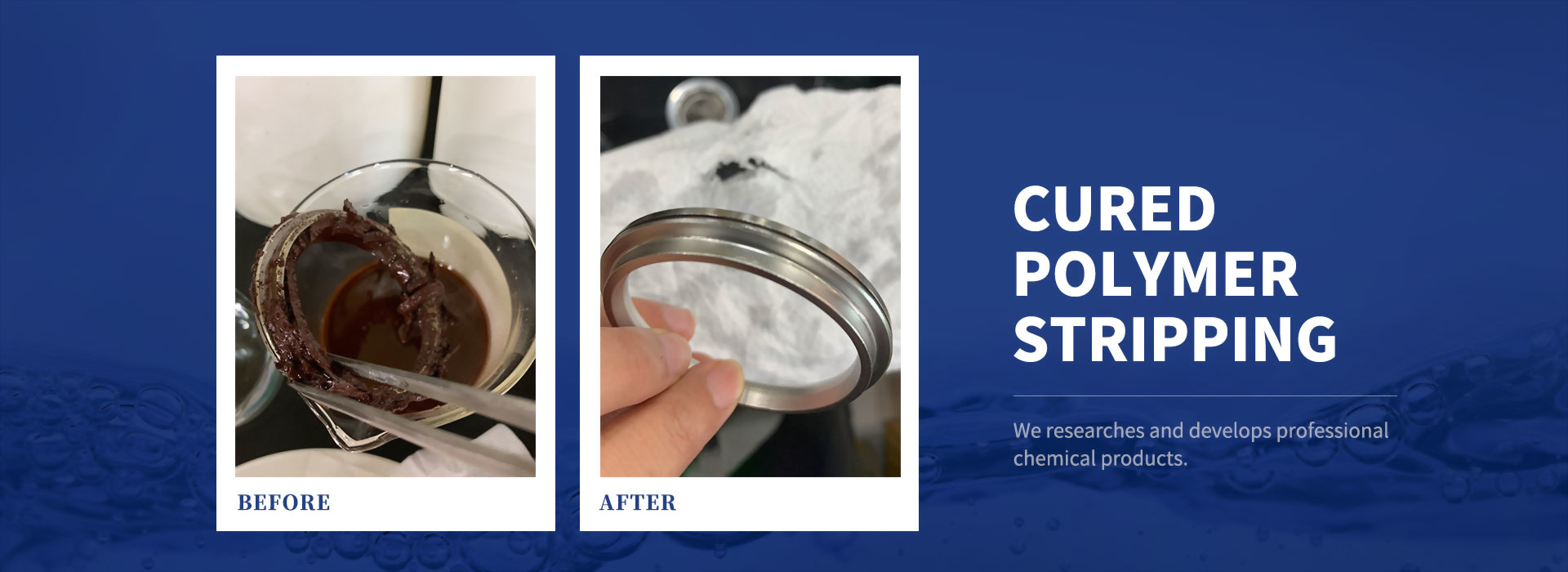 EVER DEPENDUP CO., LTD.