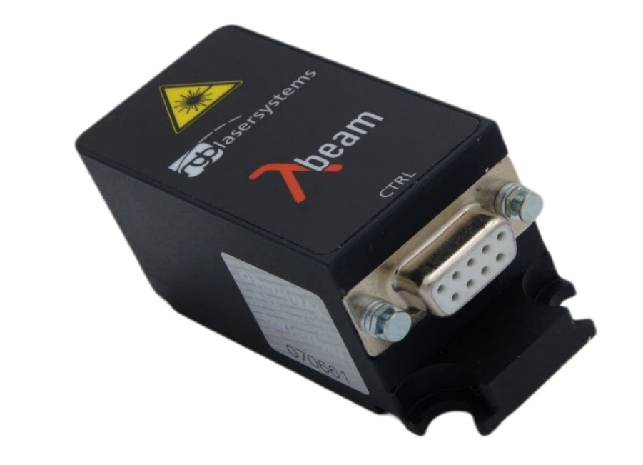 Lambda 光束雷射 - 諾安科技有限公司