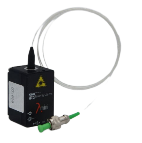 Lambda Mini - 諾安科技有限公司