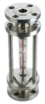 Variable Area Type Flow Meter