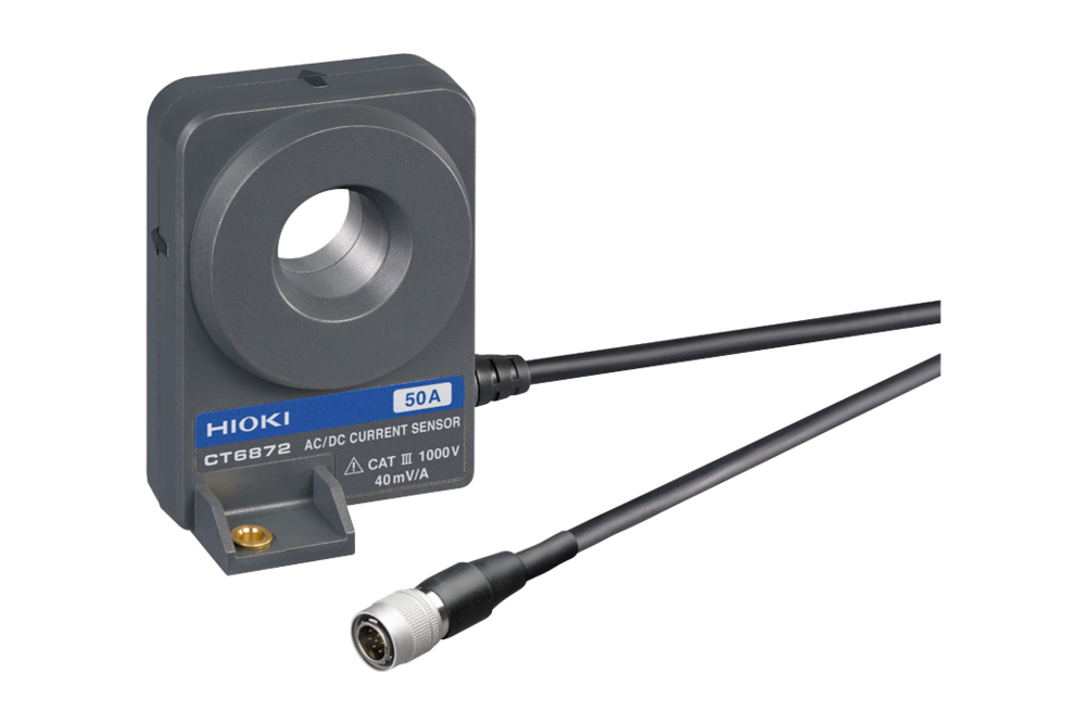 HIOKI CT6872