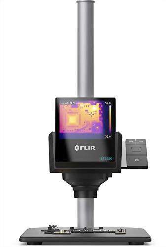 FLIR E53 E75 E85 E95 紅外線熱影像儀(已停產，歡迎參考新EXX系列)
