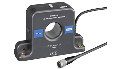 HIOKI CT6710 / CT6711 Current Probe