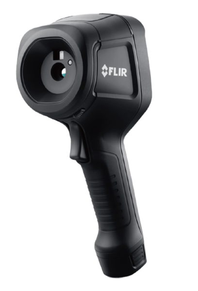 FLIR E8 Pro