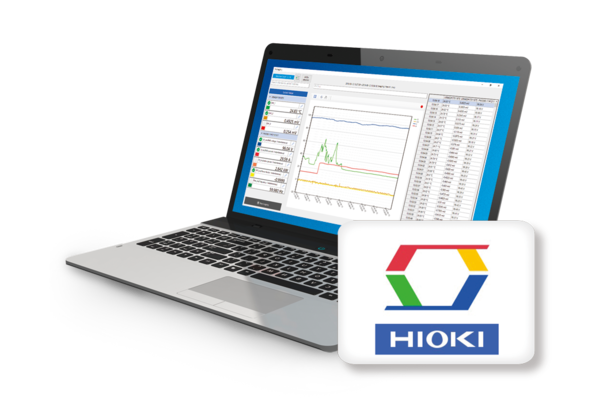 HIOKI GENNECT ONE SF4000 - 唐和股份有限公司