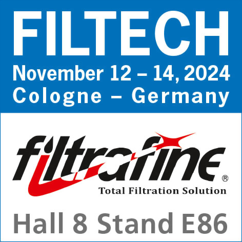 filtech-2024 - Filtrafine