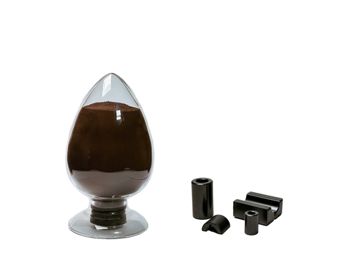 MANGANESE ZINC SOFT FERRITE POWDER