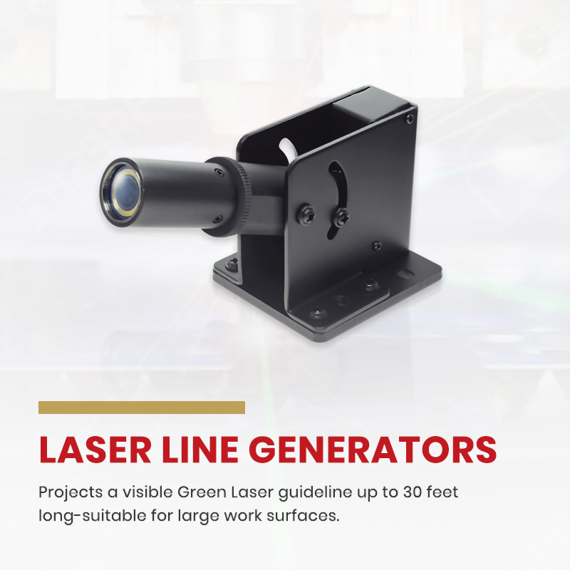 Quarton - Laser Module, Laser Diode Module Solution