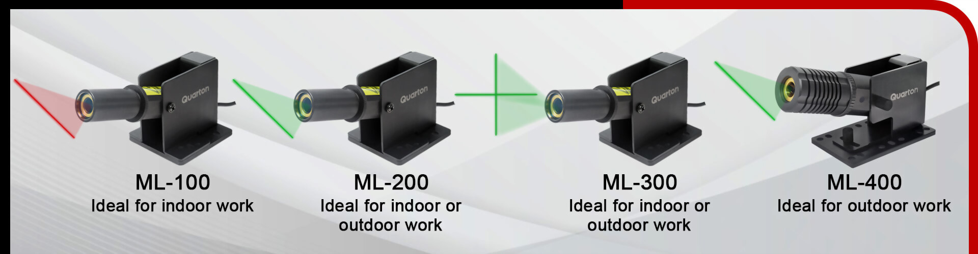 Green Laser Crosshairs Generator