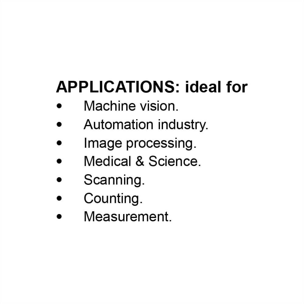Green Circular Dot Laser Module with TTL Modulation Function