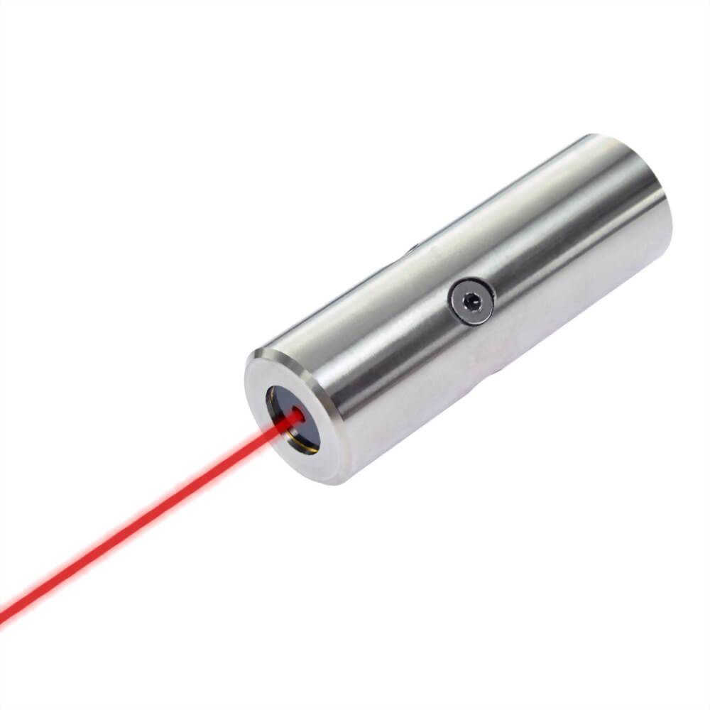 Concentricity Laser Module / Precision Laser Module