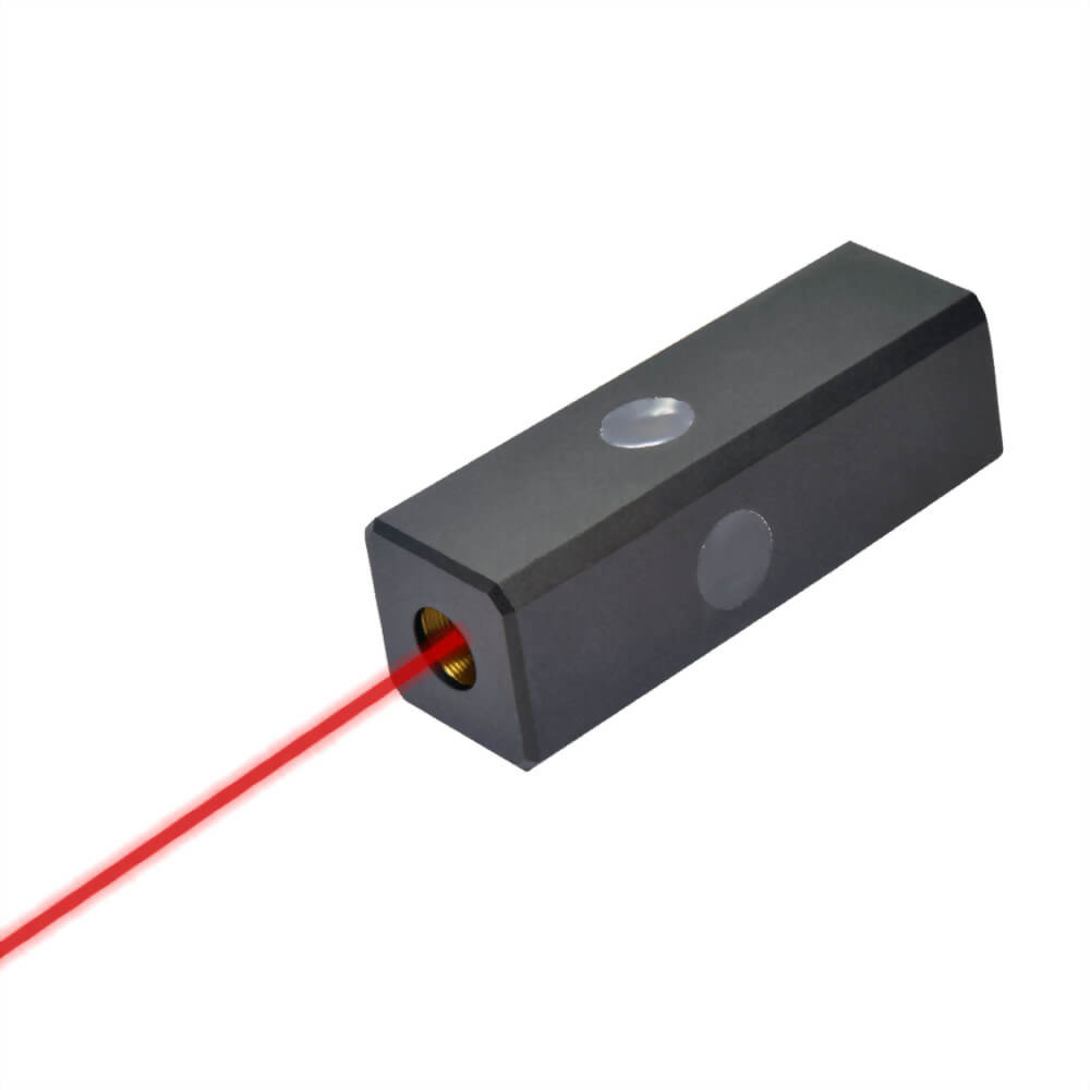 Cnc Laser Module Quarton Red Dot Laser Module CLM-635-12 LPT ...