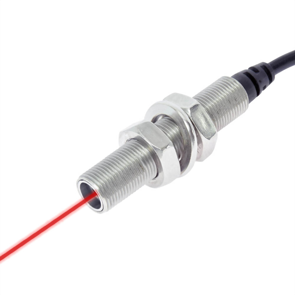 Red Dot Laser Module