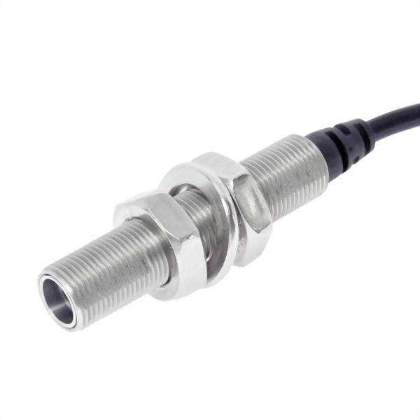 Uniform Green Crosshairs Laser Module