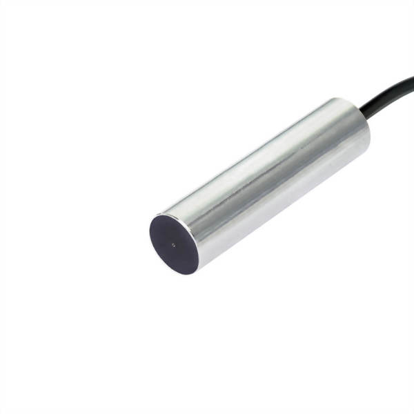 Green Circular Dot Laser Module