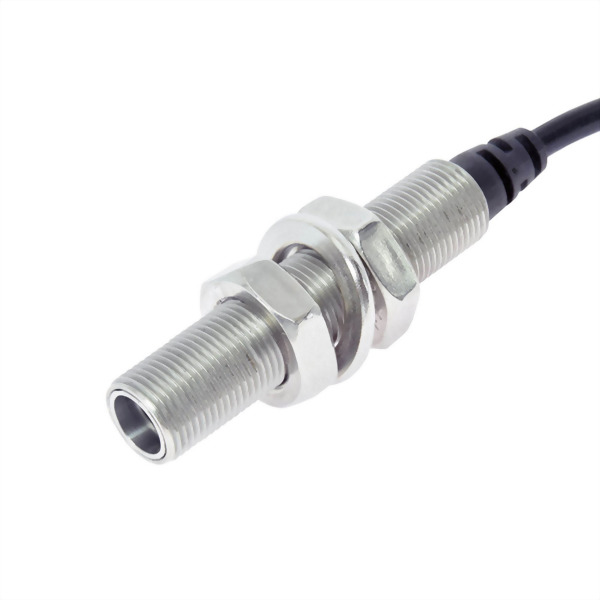 Green Dot Laser Module with TTL Modulation Function