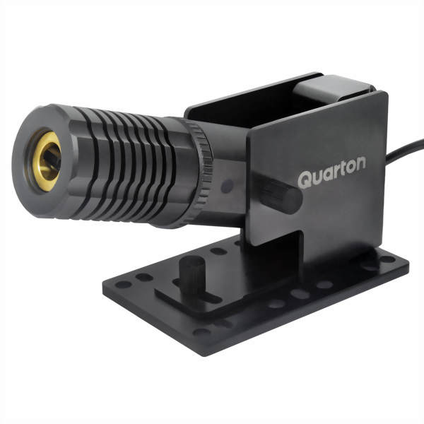 Green Laser Line Generator: ML-400