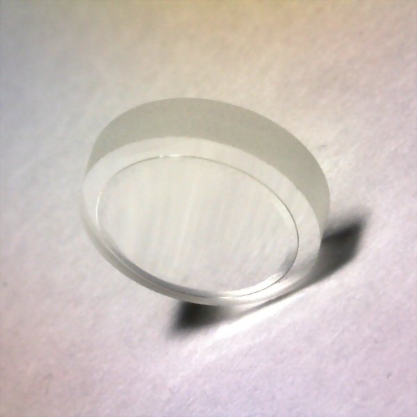 Collimator Lens: Anteryon AC405