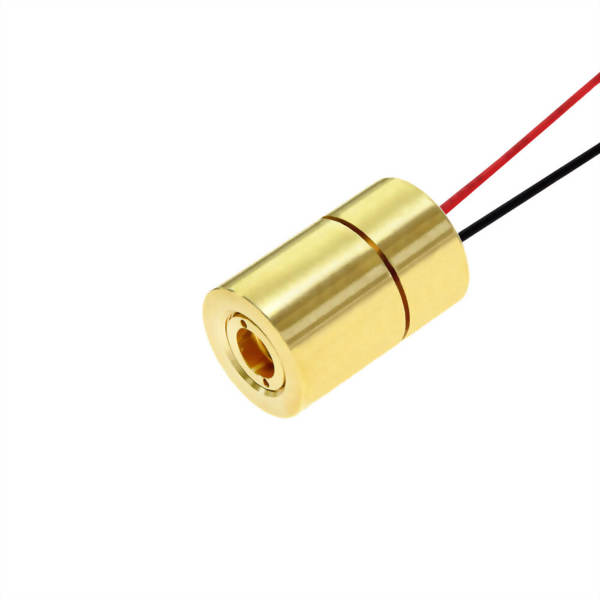 High Power Red Dot Laser Modules