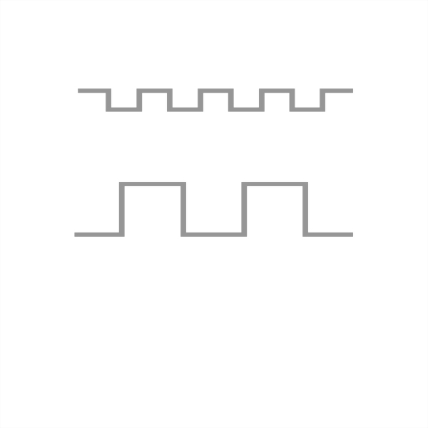 TTL Modulation Laser Module