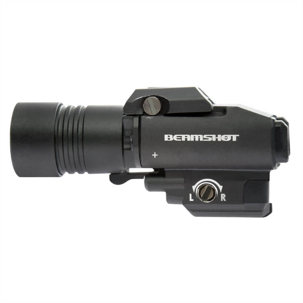 Airsoft Grenade Professional Wrist Rocket Slingshot With Infrared Laser ...