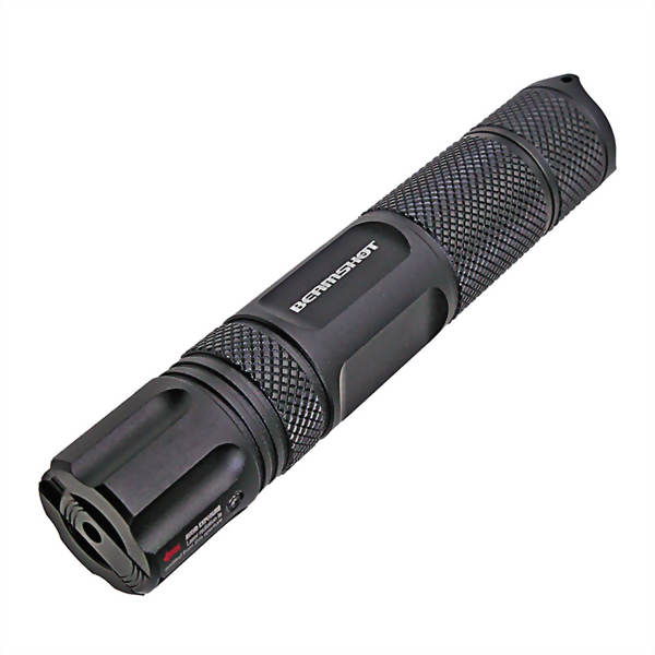 Tactical Green Laser Line Pointer GB100-Line | BEAMSHOT