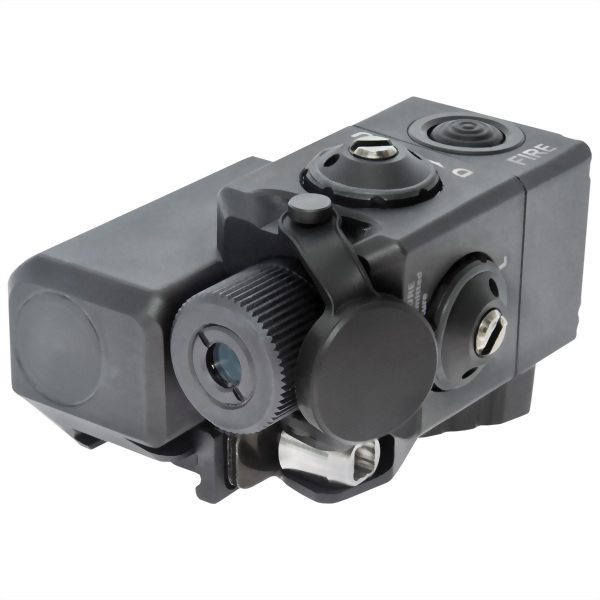 LAS-IRZ - High Power IR Laser Device - BEAMSHOT