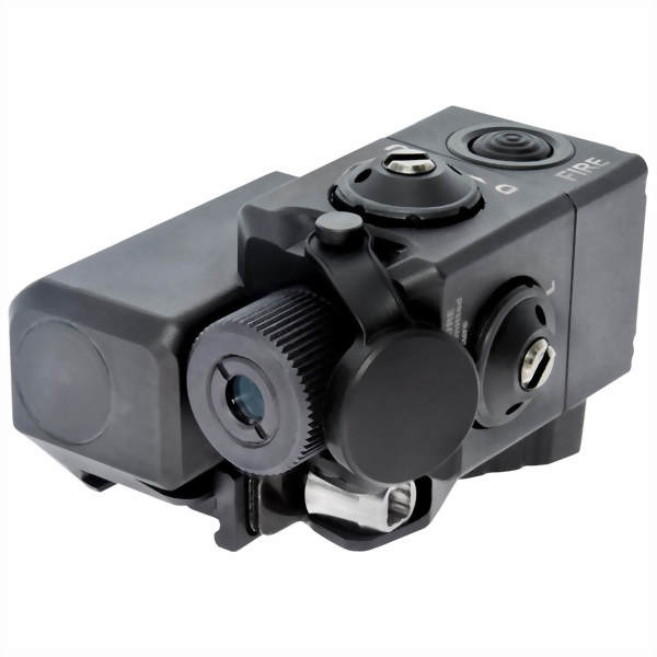 Tactical laser sight - Beamshot