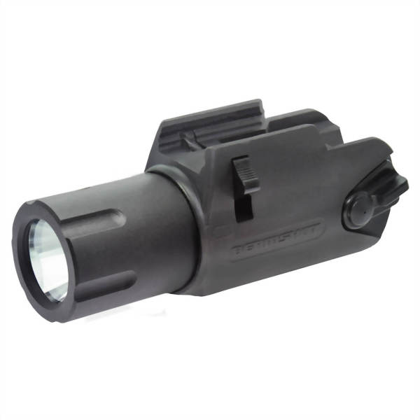 Tactical Lights - Beamshot