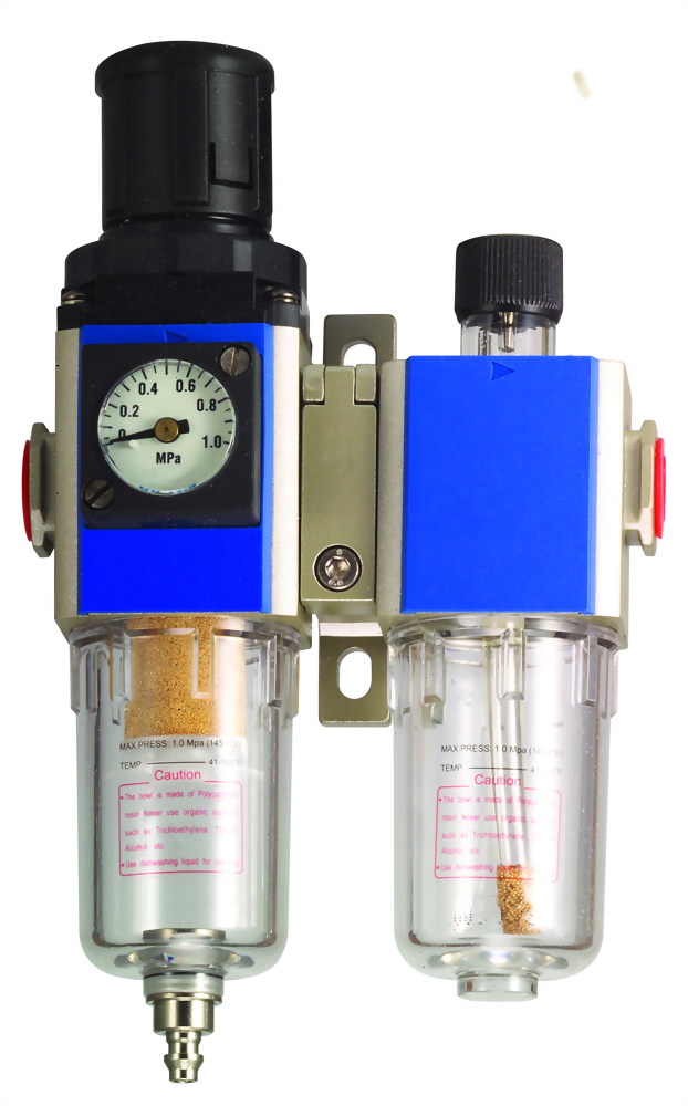 F.R.L GFCS 200 Series Combination