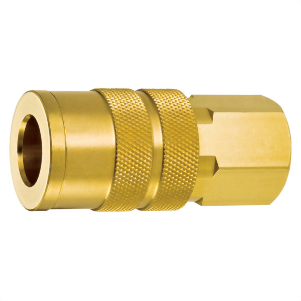Quick Coupler 40MC female series