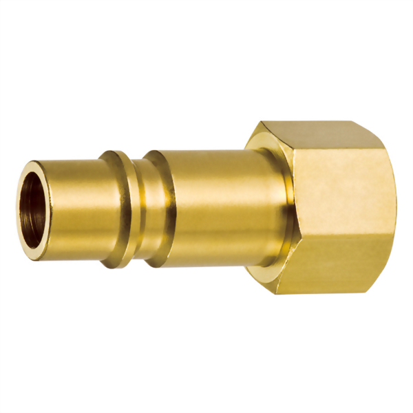 Quick Plug 40MP female series - SHPI