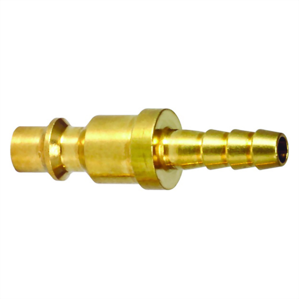 Quick Plug MP hose barb series - SHPI