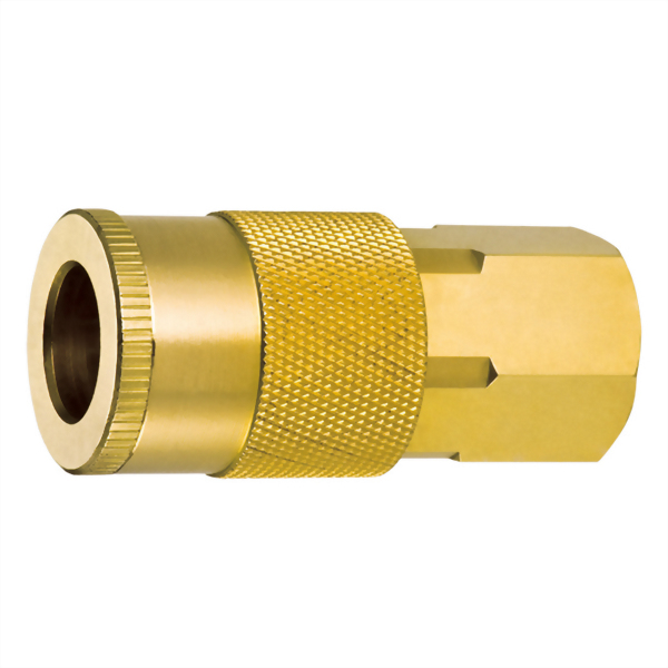 Quick Coupler 30MIC female series