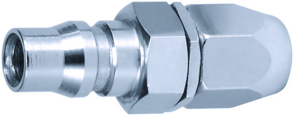 Quick Plug NP plug swivel series