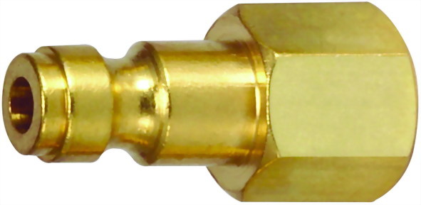 Quick Plug TP female series - SHPI