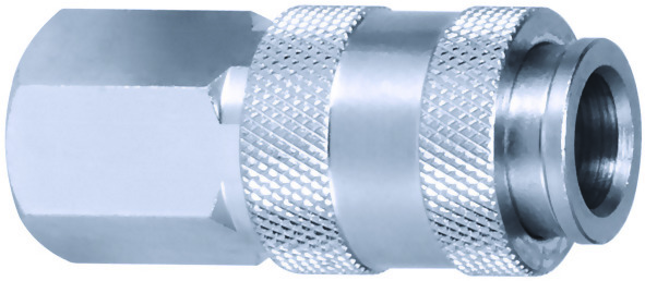 Quick Coupler UDC female series
