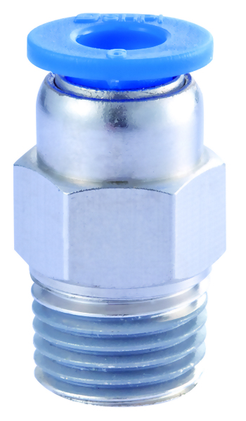 Stop Fitting SPC straight - SHPI