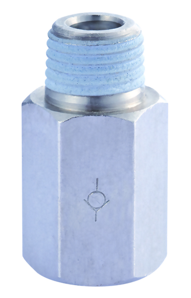 One Touch Fittings: Check Valves - SHPI