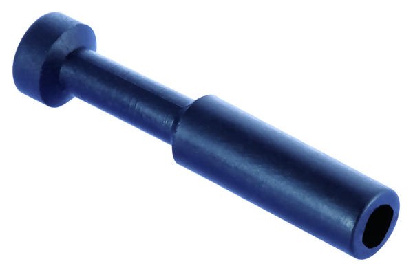 One Touch Fitting PP plug - SHPI