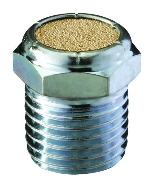 Steel Silencer BV - SHPI