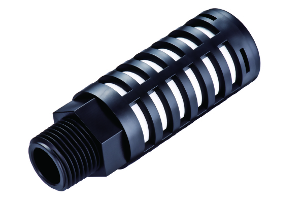 Plastic Silencer PS - SHPI