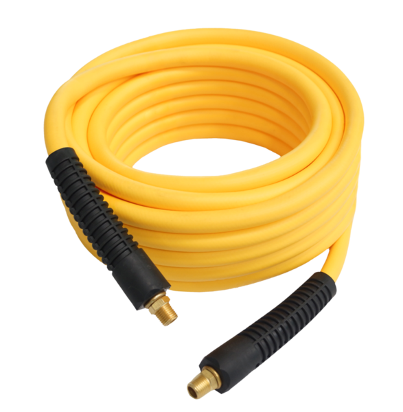 Hybrid Air Hose Assemblies - SHPI