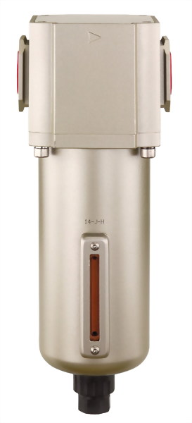 F.R.L GFS 600 Series Filter - SHPI