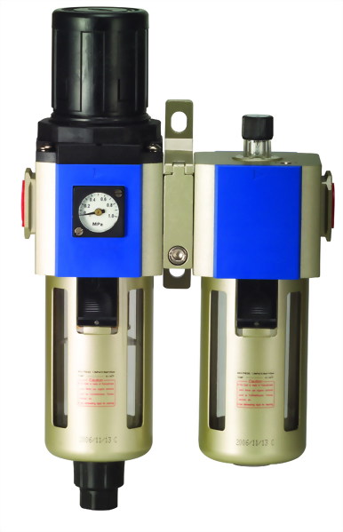 F.R.L GFCS 300 Series Combination