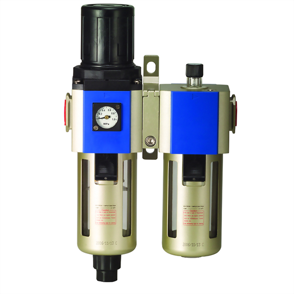 F.R.L GFCS 300 Series Combination