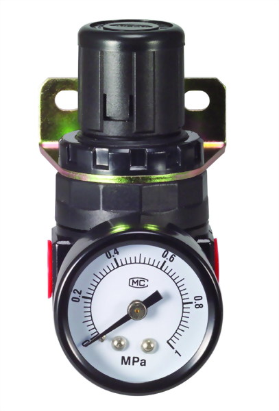 Mini Regulator - SHPI