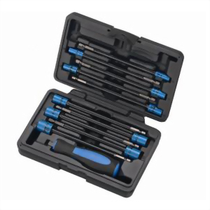 11 IN 1 NUT SPINNER SETS