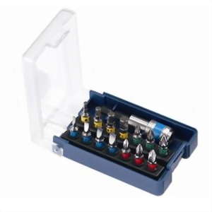 32PCS BIT SET