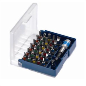 32PCS BIT SET
